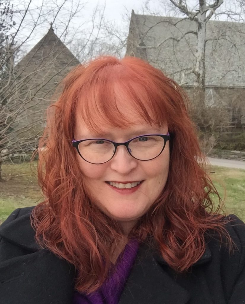 Home - Elizabeth Venart, M.Ed., LPC